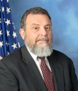 Patrick D. Viscuso, Ph.D.; Associate Director, Controlled Unclassified ...